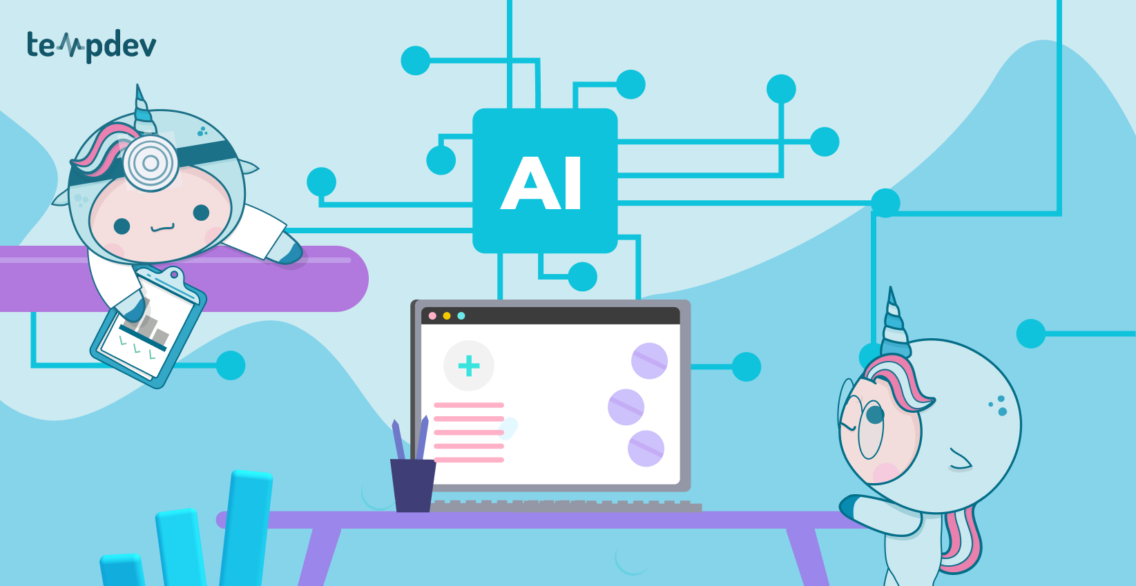 NextGen Ambient Assist: An AI Powered Notetaking Tool - Blog TempDev