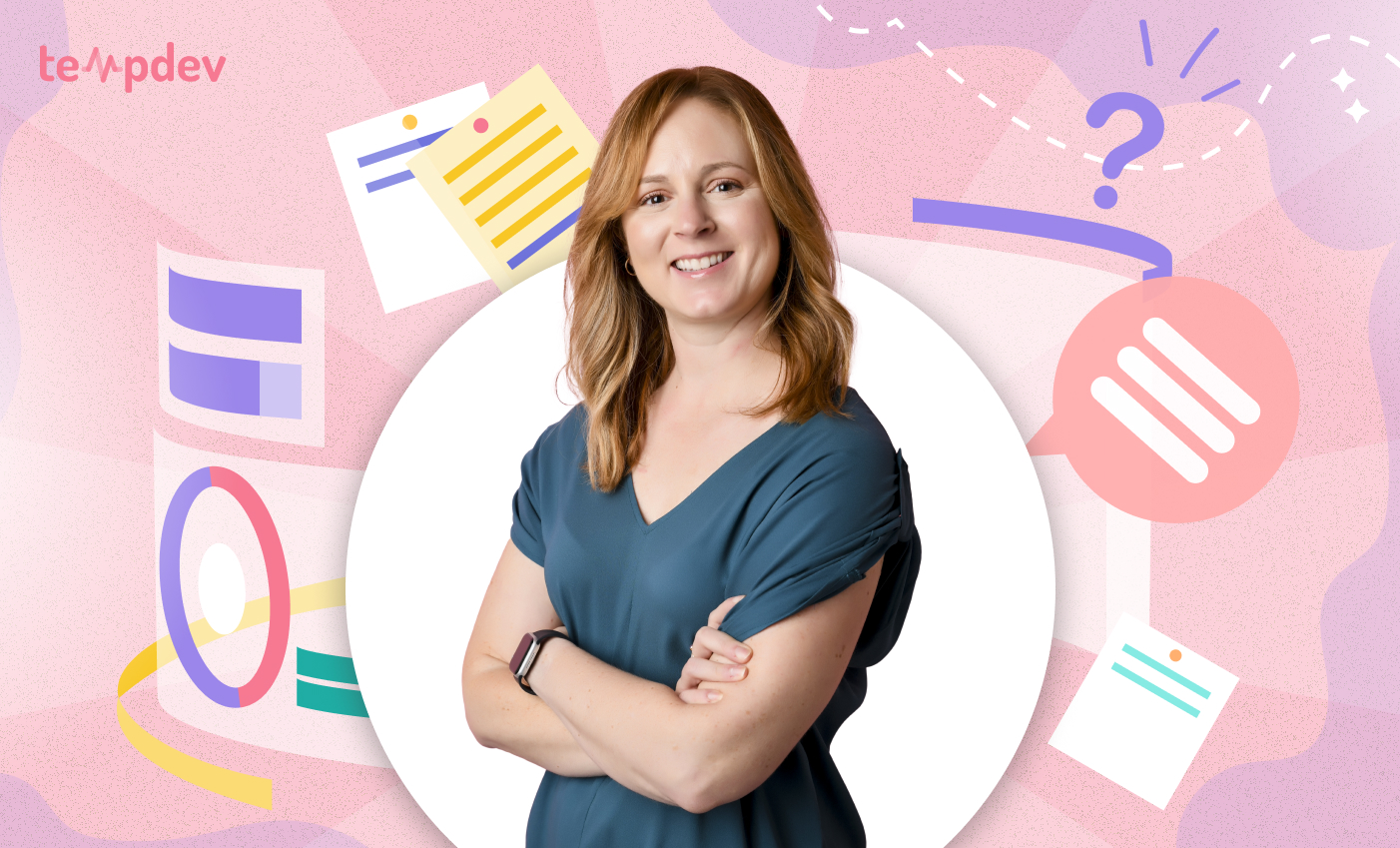 Partnering With TempDev: Your Trusted Advisor in AI-Driven Healthcare Transformation - Blog TempDev