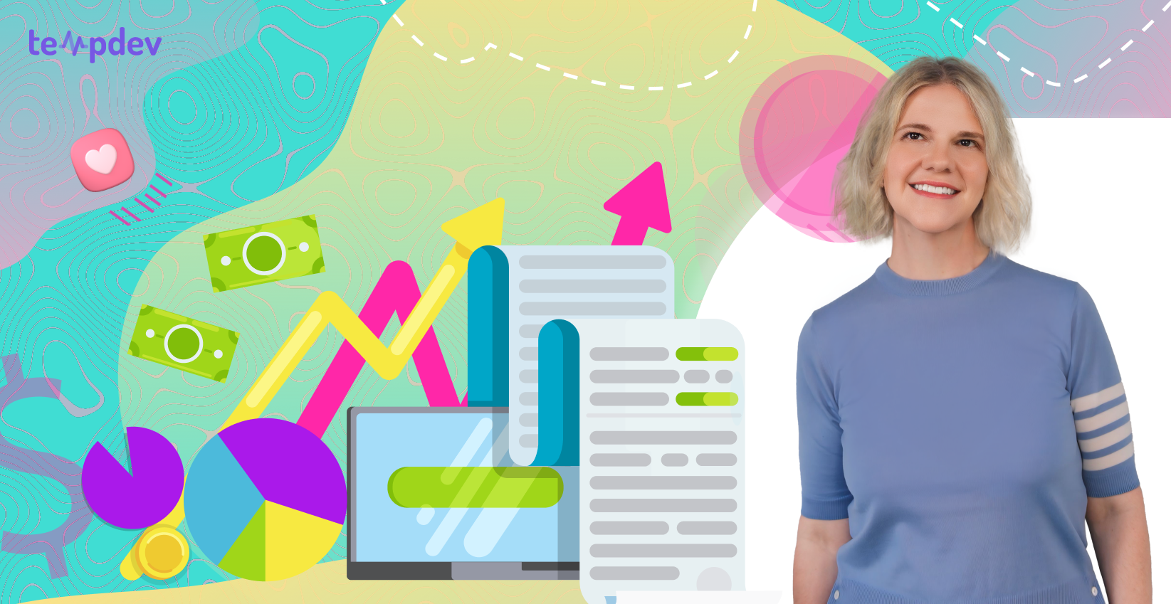 Understanding a Software Consultant's Process for Tailored Software Implementation - Blog TempDev