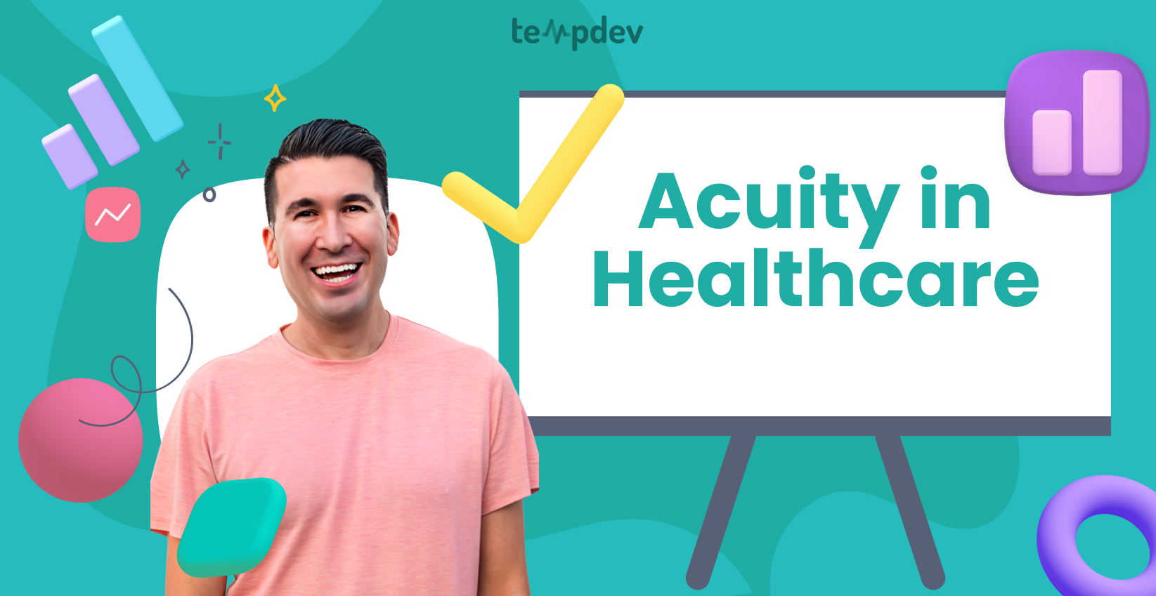 Understanding Acuity in Healthcare - Blog TempDev