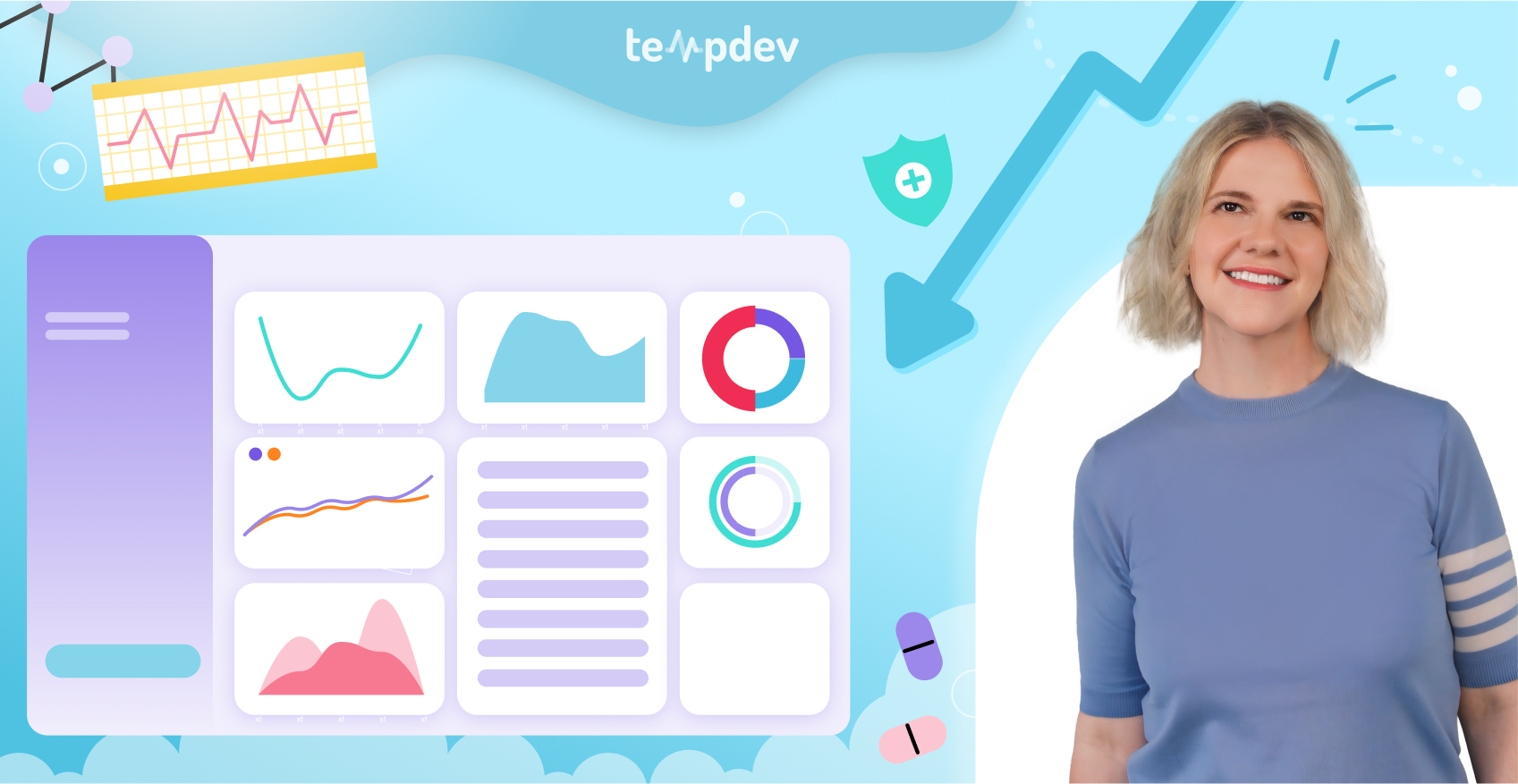 Unlock Growth with TempDev's Appointment Analysis Power BI Dashboard ...