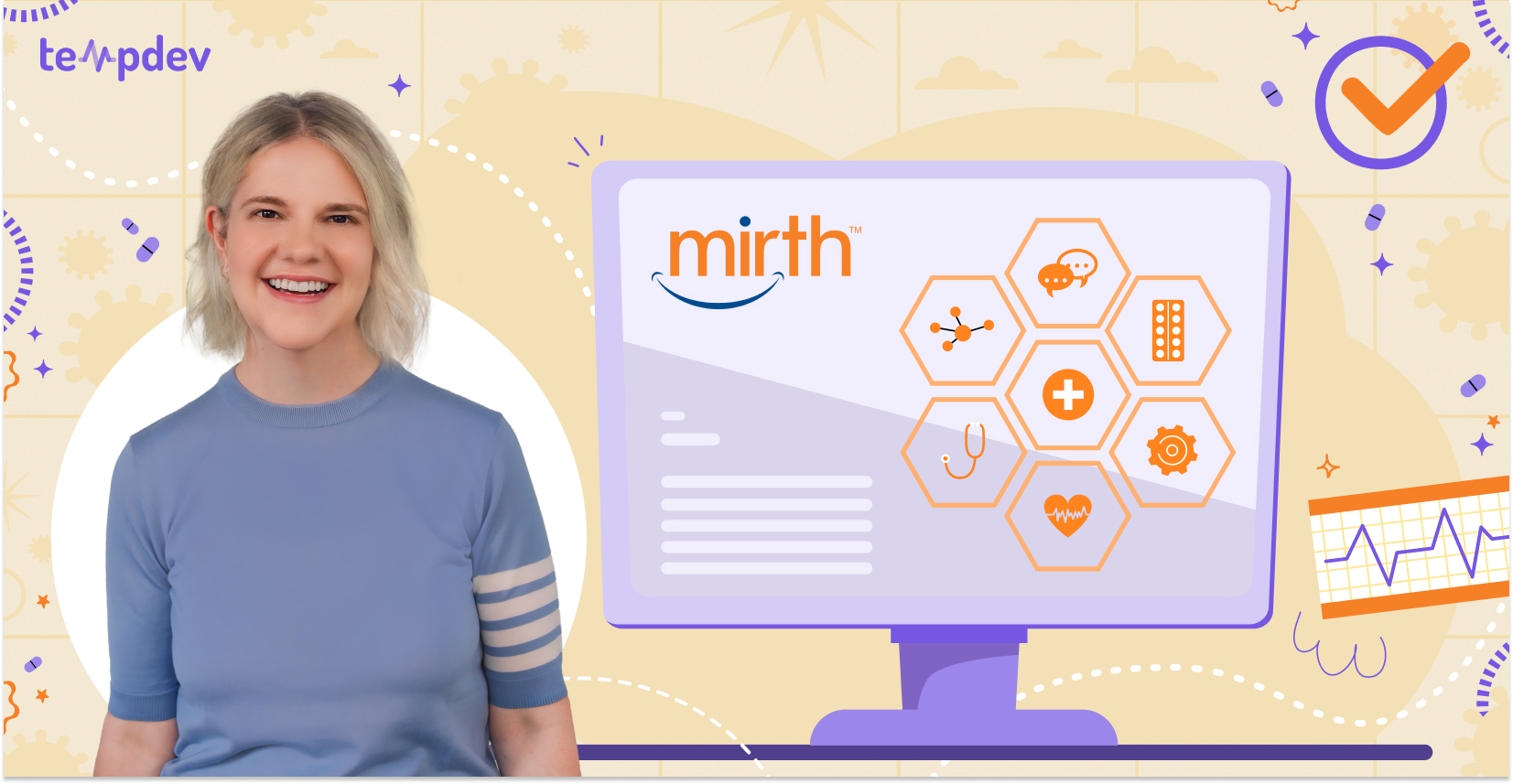 Transform Your Practice’s Interoperability Strategy with Mirth Connect ...