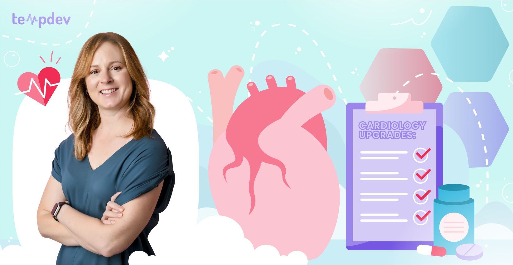 Regulatory EHR Cardiology Changes and Upgrades: How to Prepare Your ...